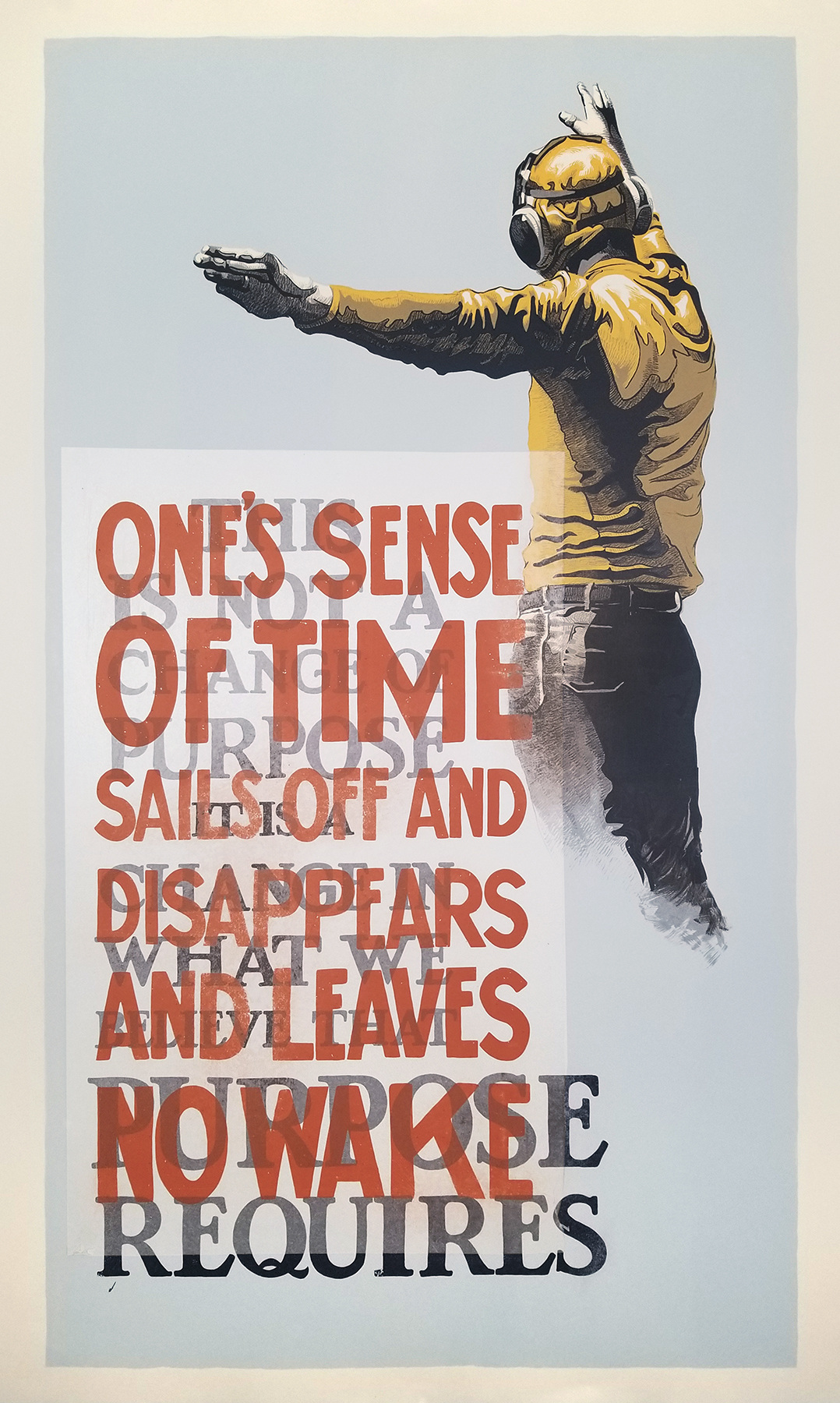 YANKEE STATION - Ericka Walker: Artist