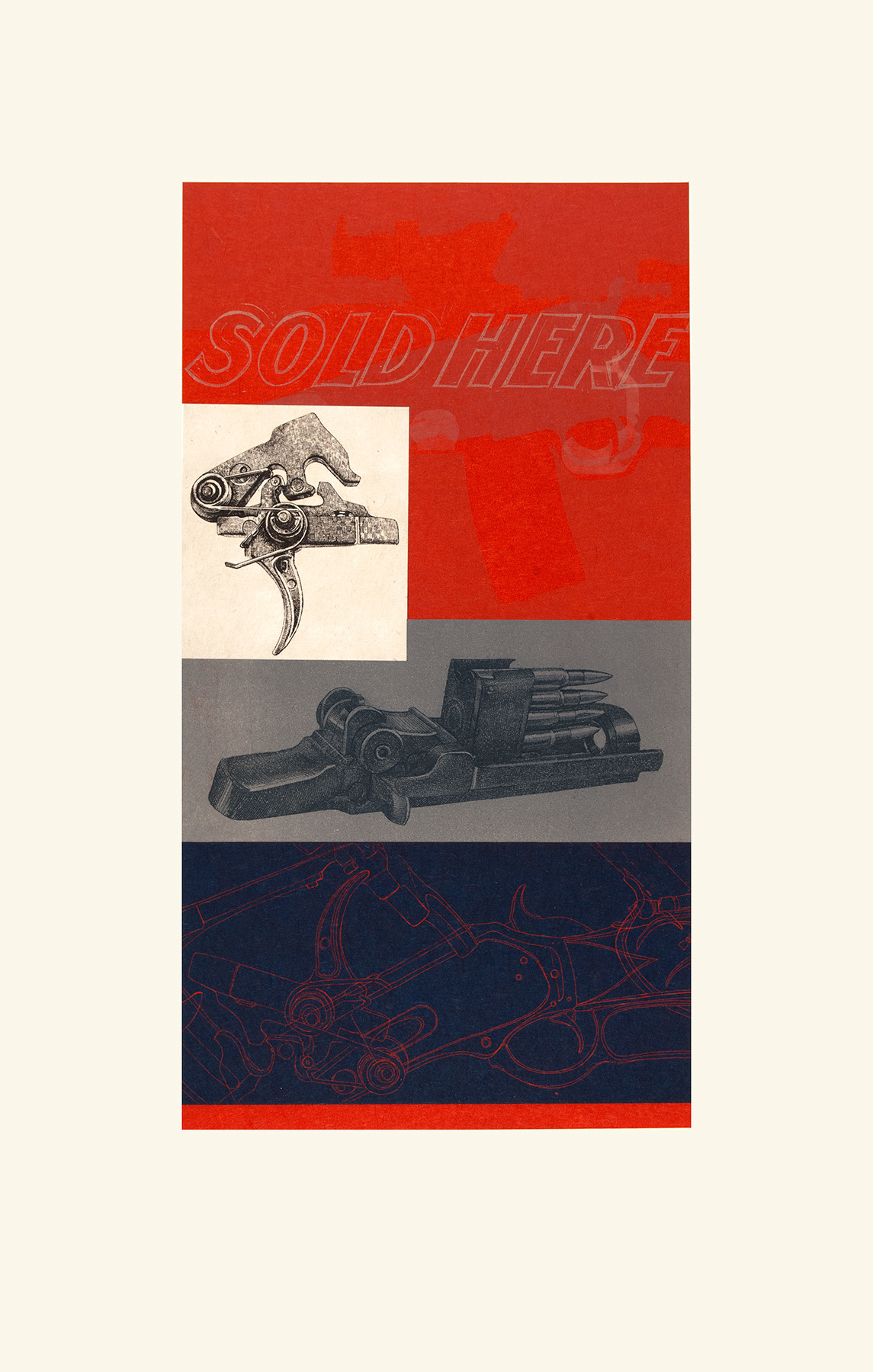 SEEK YE FIRST - Ericka Walker: Artist