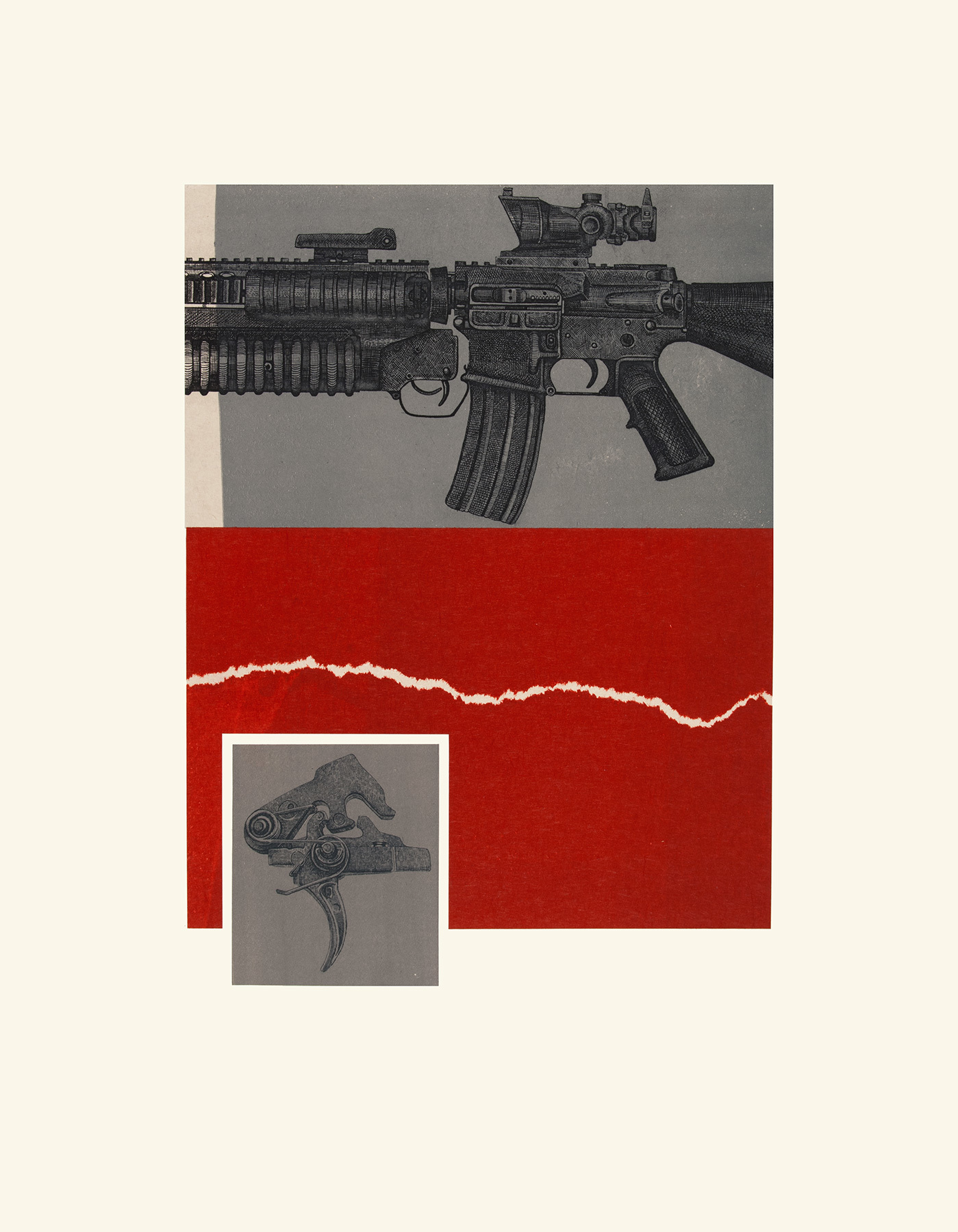 SEEK YE FIRST - Ericka Walker: Artist