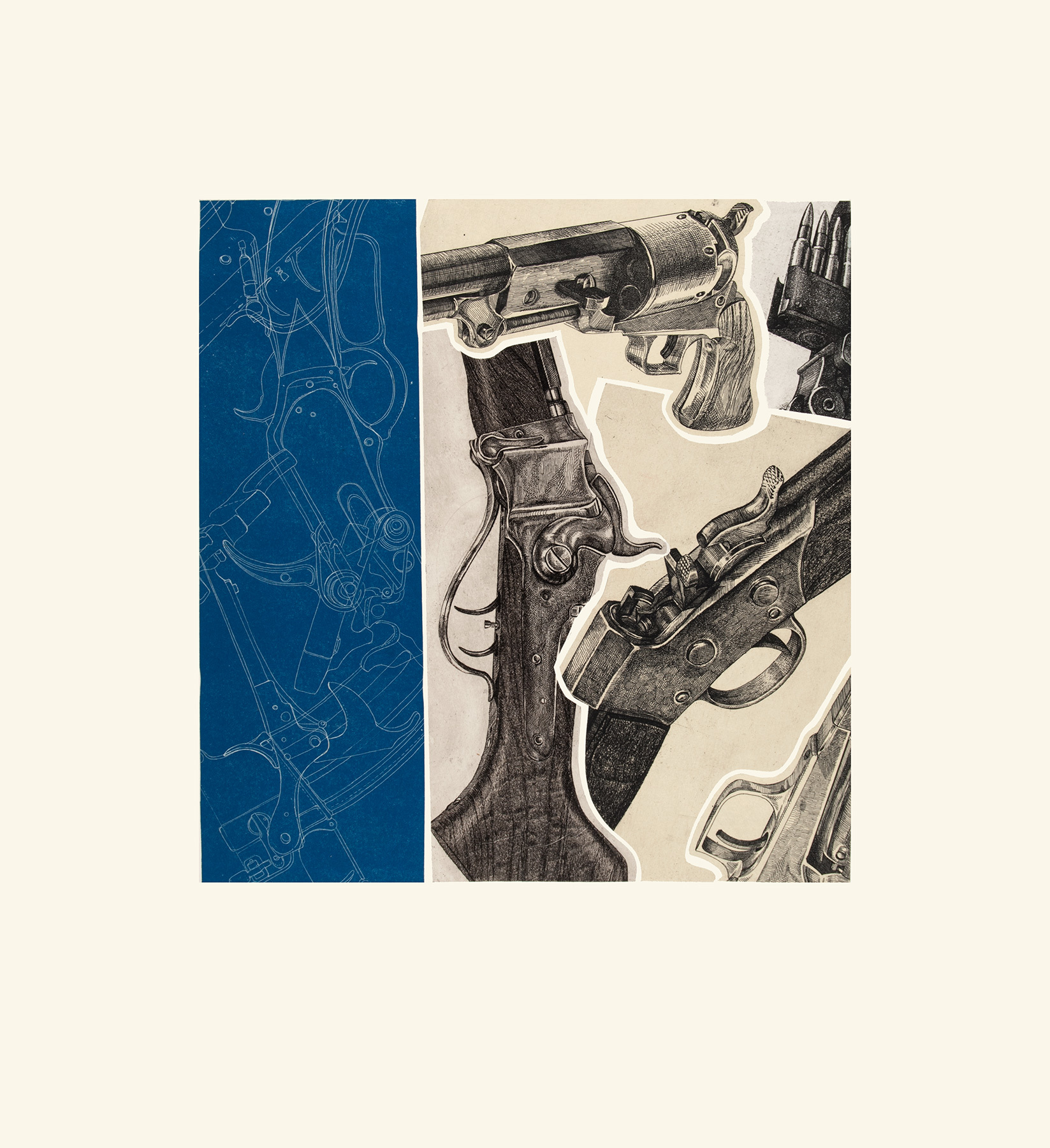 SEEK YE FIRST - Ericka Walker: Artist