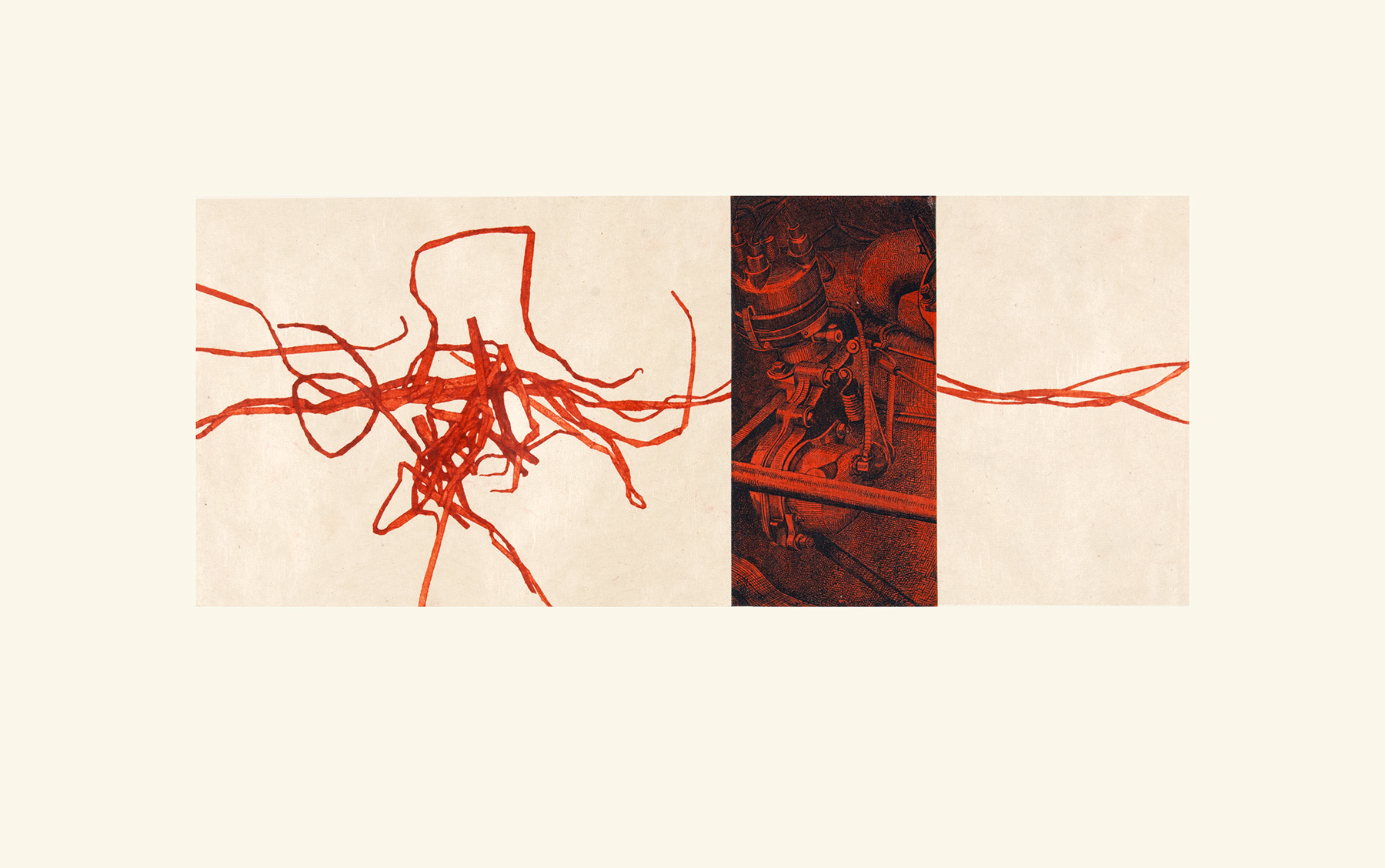 SEEK YE FIRST - Ericka Walker: Artist