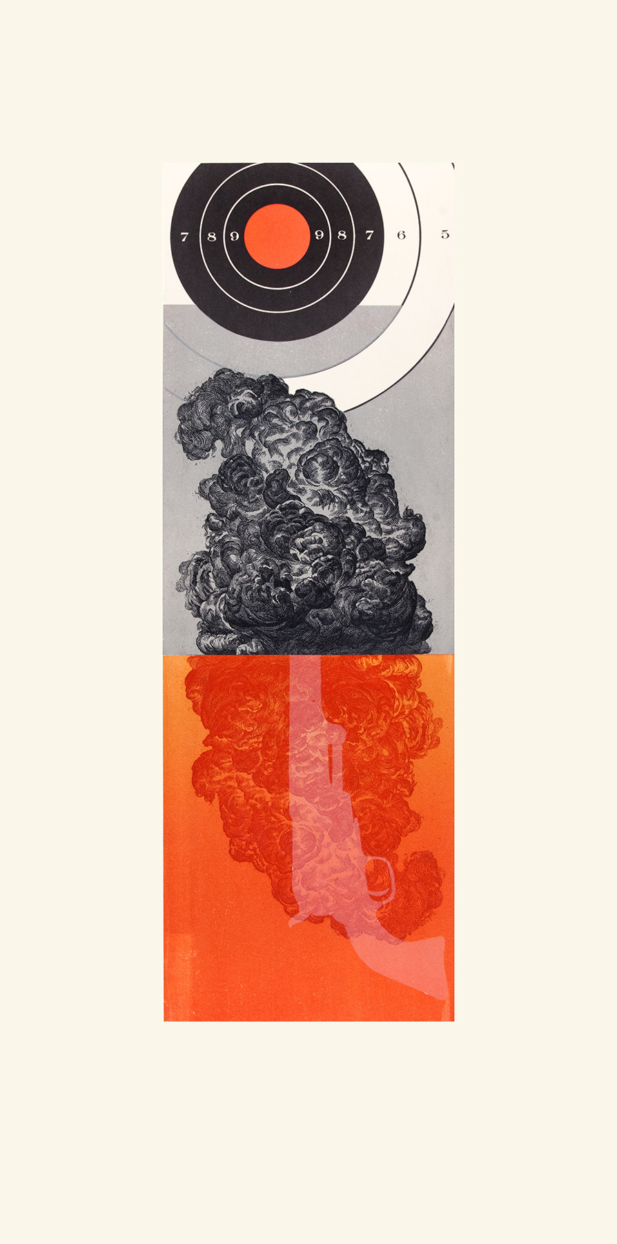 SEEK YE FIRST - Ericka Walker: Artist