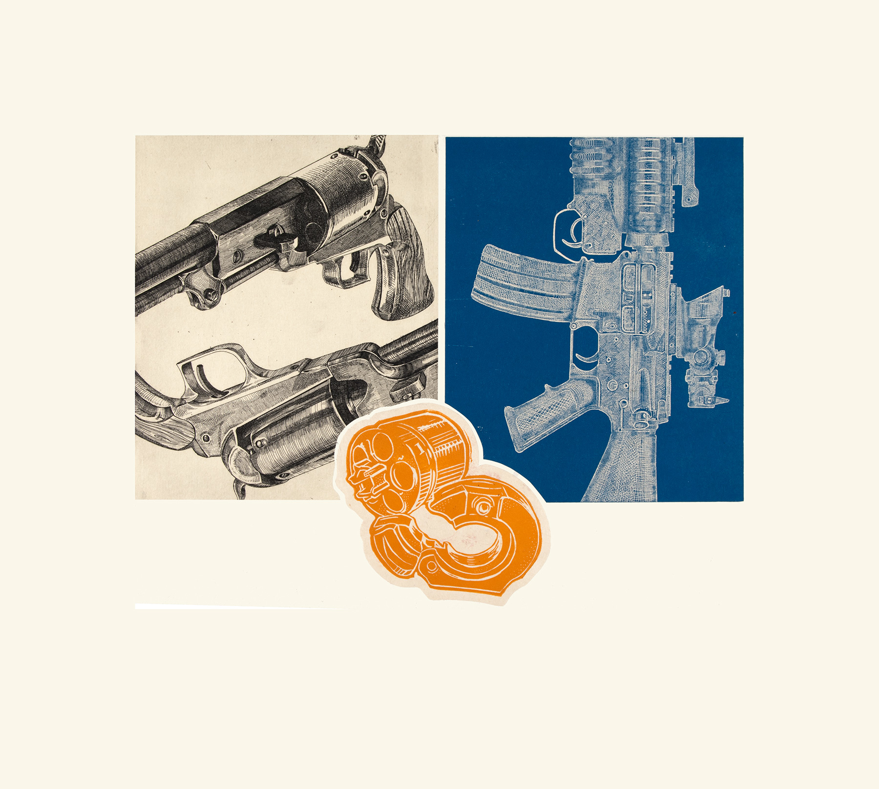 SEEK YE FIRST - Ericka Walker: Artist