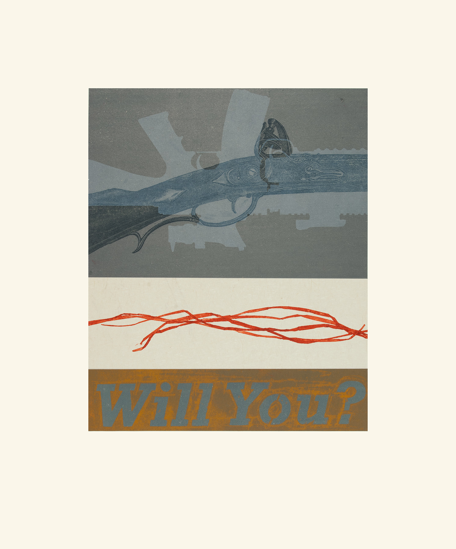 SEEK YE FIRST - Ericka Walker: Artist