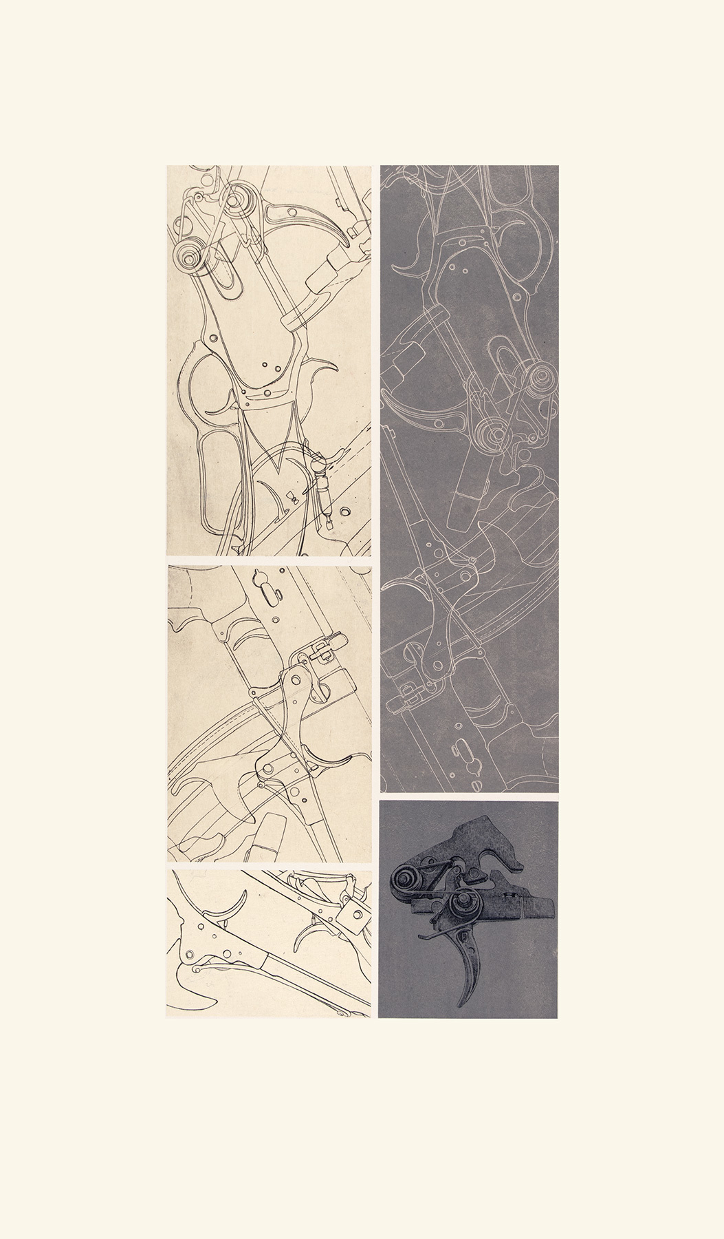 SEEK YE FIRST - Ericka Walker: Artist