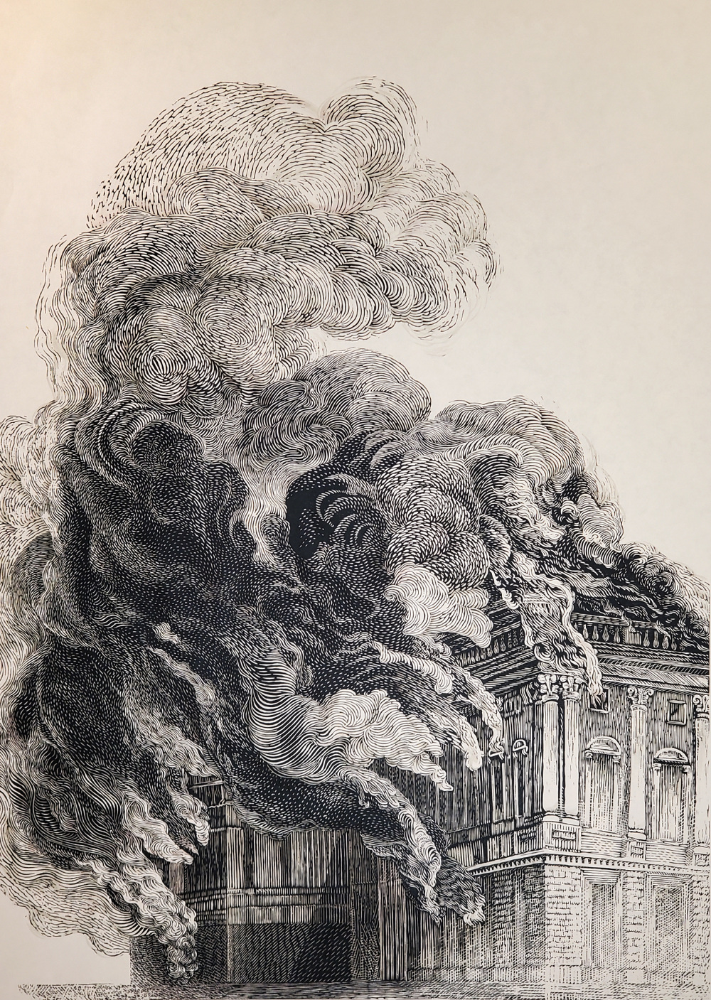 THE HERITAGE COLLECTION - Ericka Walker: Artist