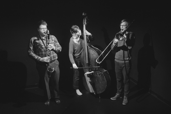 press - Johannes Bergil