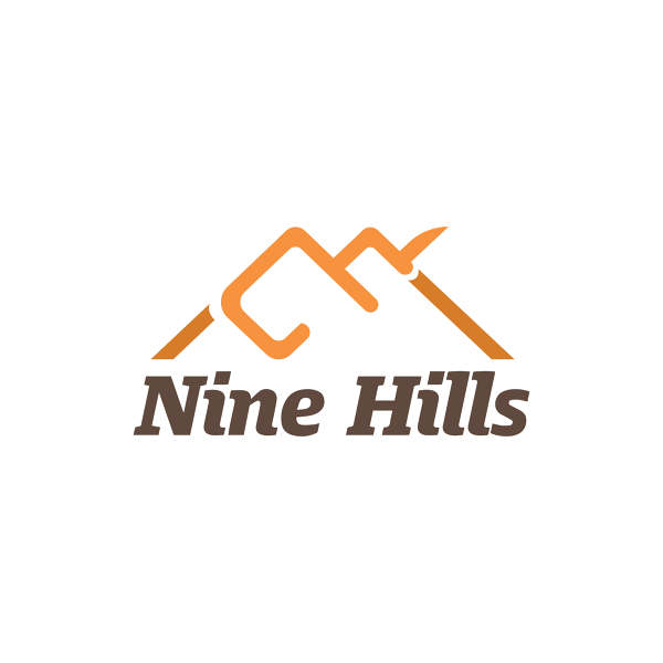 9 Hills coffee - ro.berg