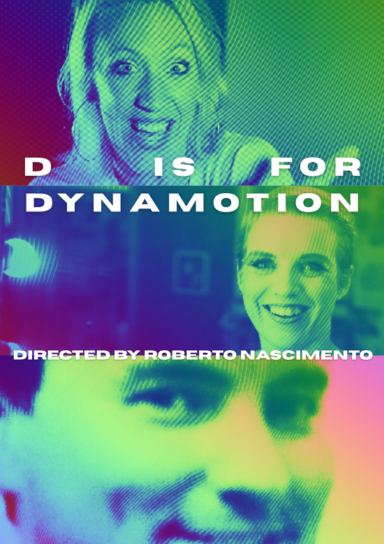 D is for DYNAMOTION - robertodirector