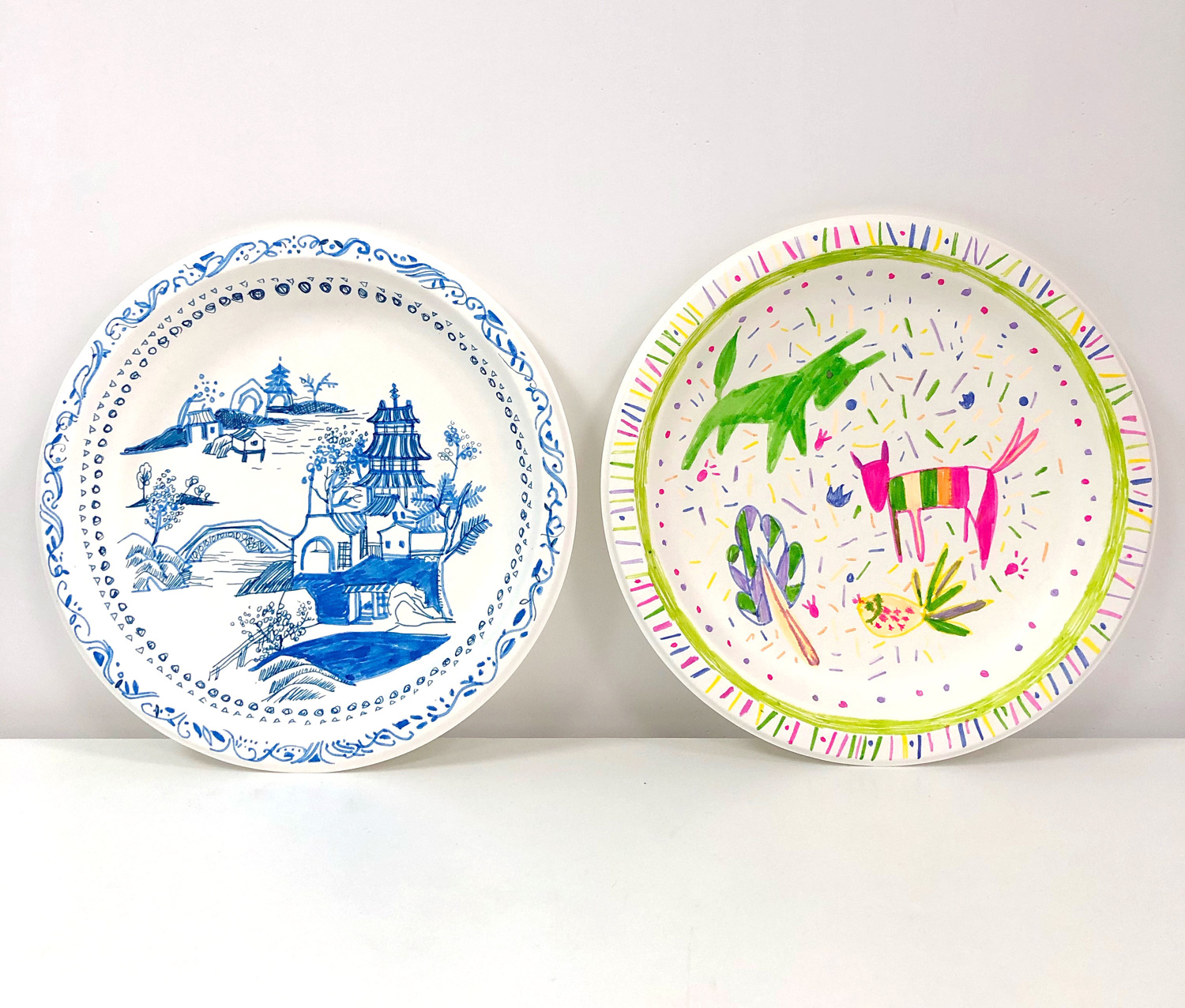 Chinese Culture Teaching (5-8 years old） - sandyleongsinu