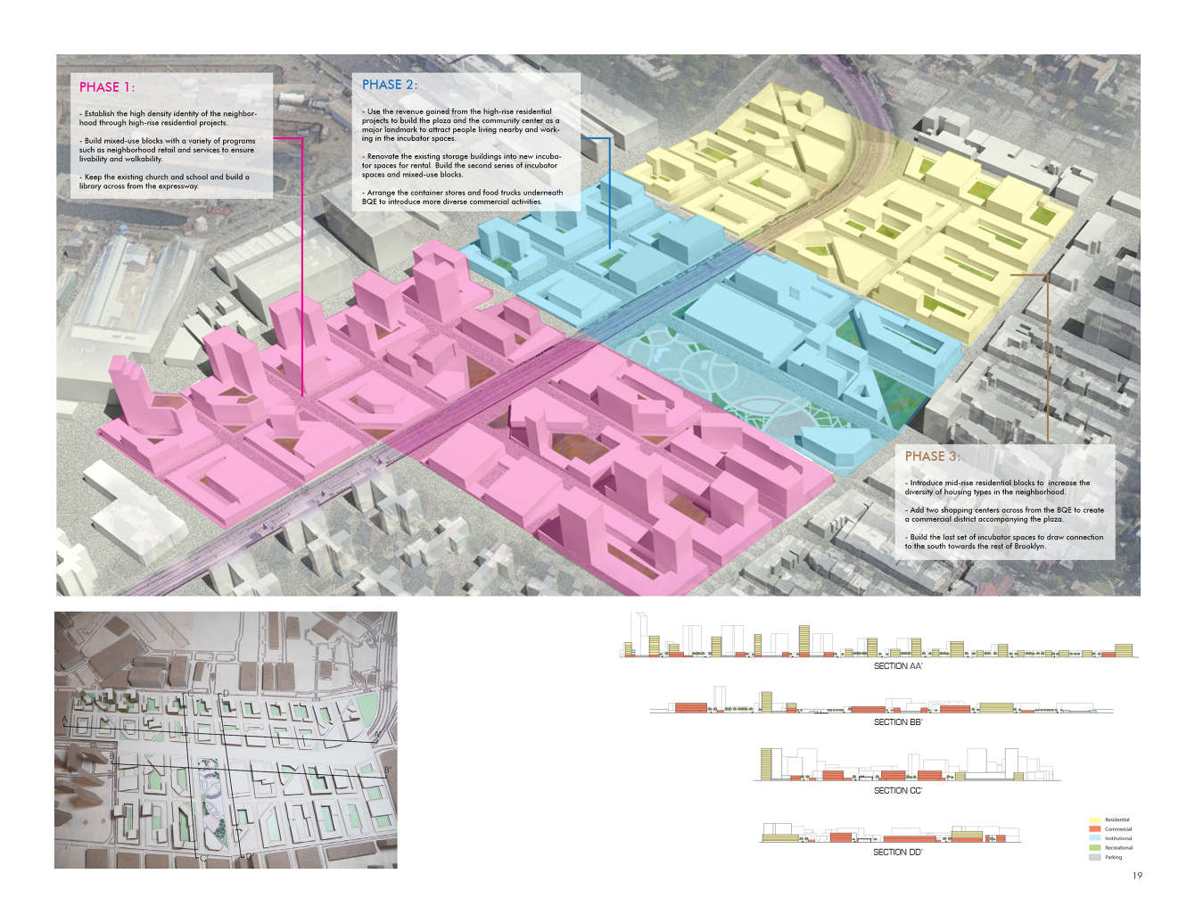 Urban Catalyst - Shufan Zhang