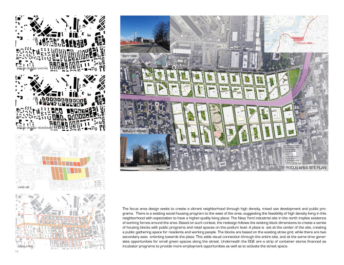 Urban Catalyst - Shufan Zhang