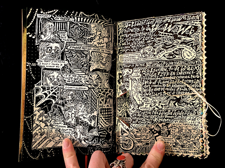 Dot Comics 1 - A. T. Pratt