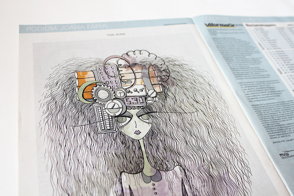 adformatie - JoFaria