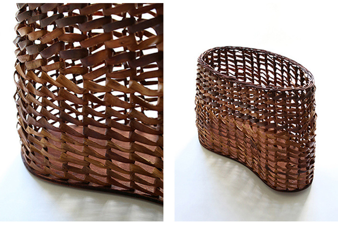 Organisk form - www.ingridbecker.no