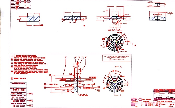 Tooling Design - Paul Jingyi