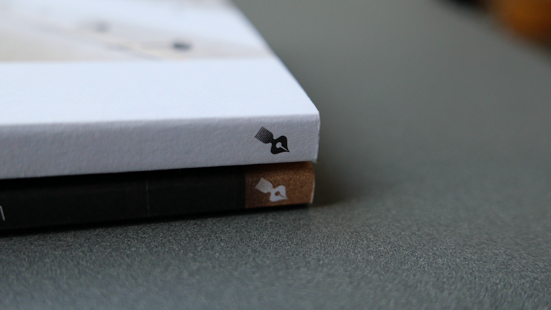 도시공간 시리즈 #1 #2 - SUNDRY