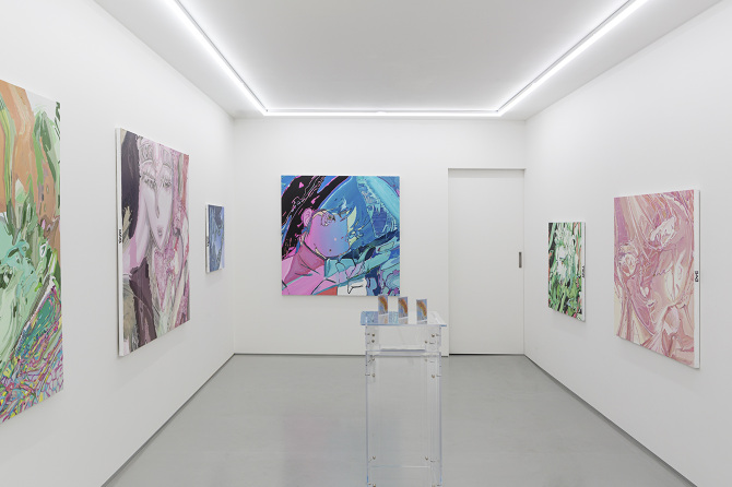 Image Album - Minhee Kim