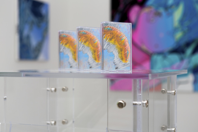 Image Album - Minhee Kim