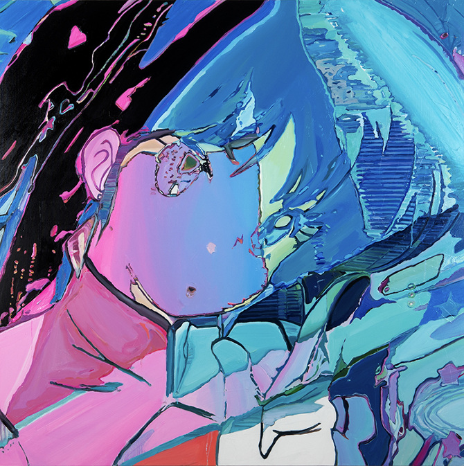 Image Album - Minhee Kim