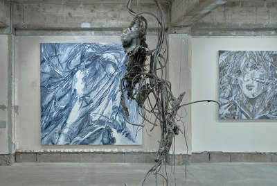 NEURO HARD - Minhee Kim