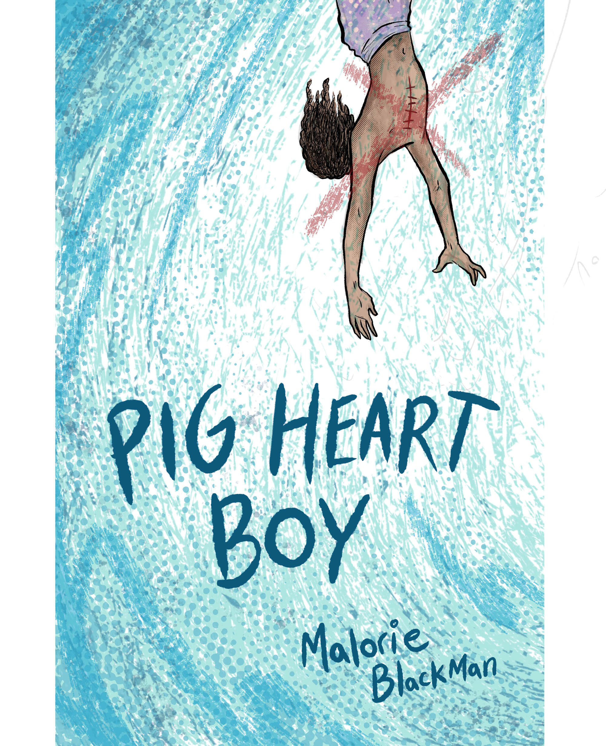 Book Covers - Ellen Walker Illustration - Home