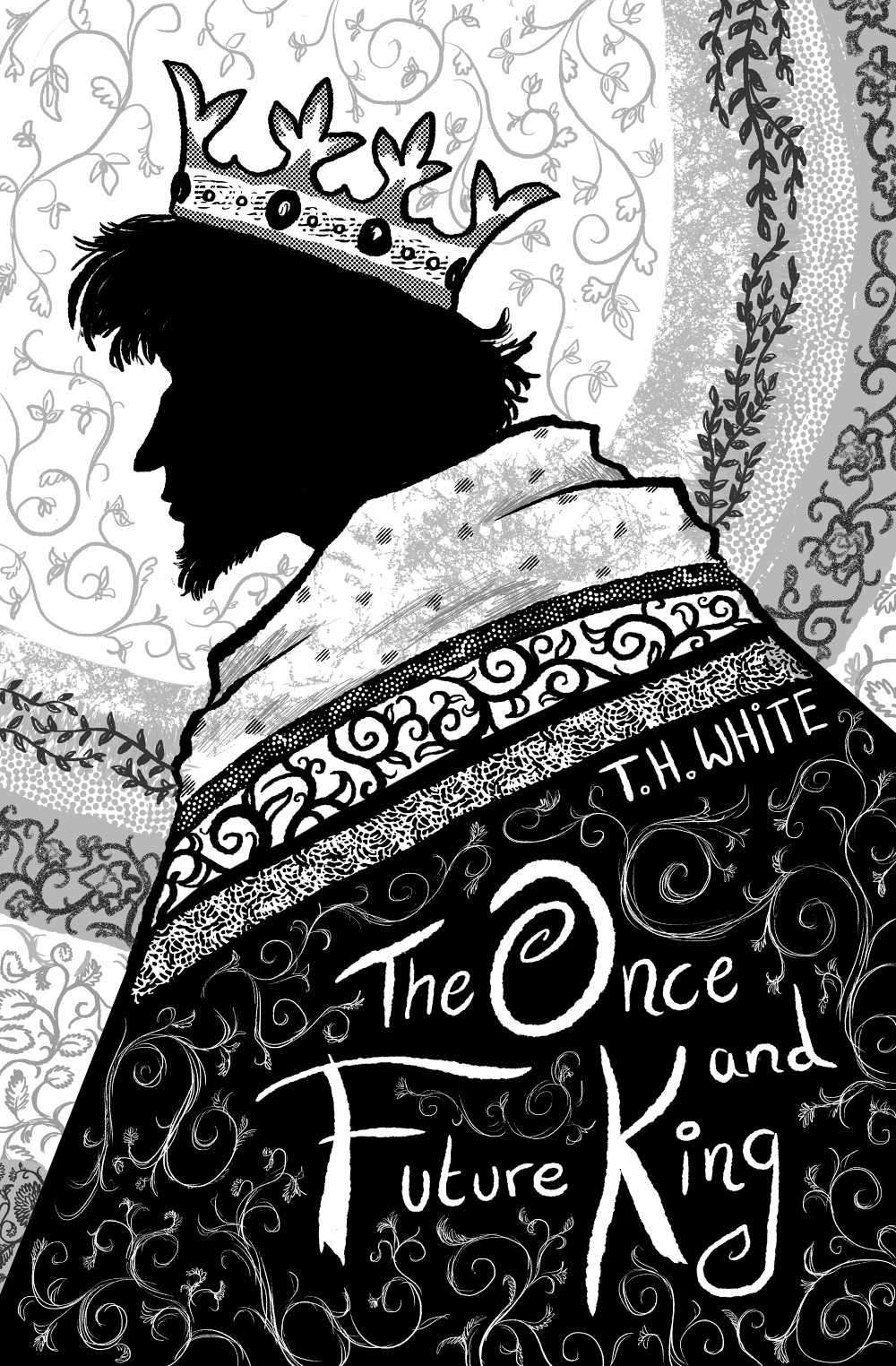 Book Covers - Ellen Walker Illustration - Home