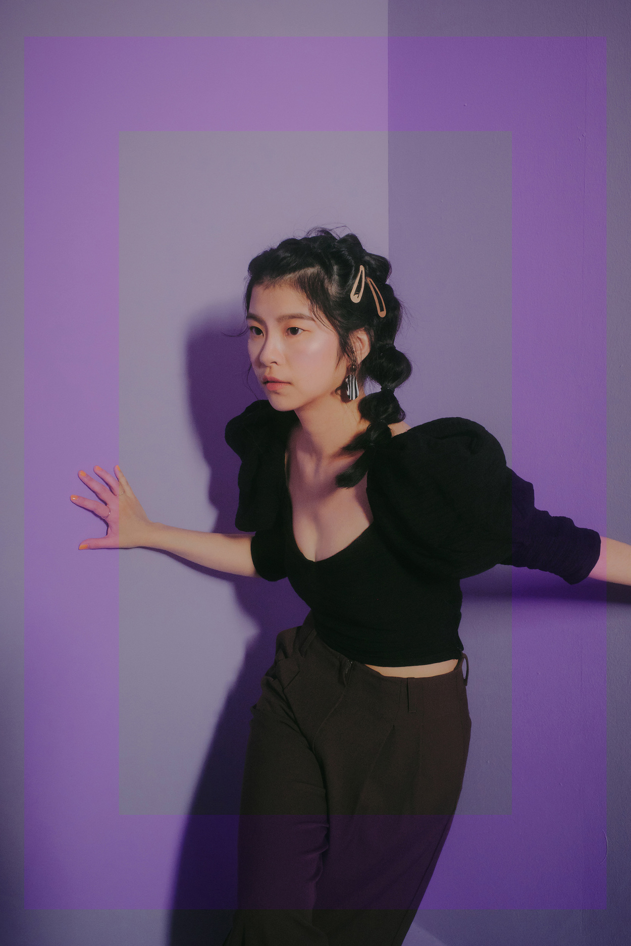 PP Wang 王品裙 - Tang Tang