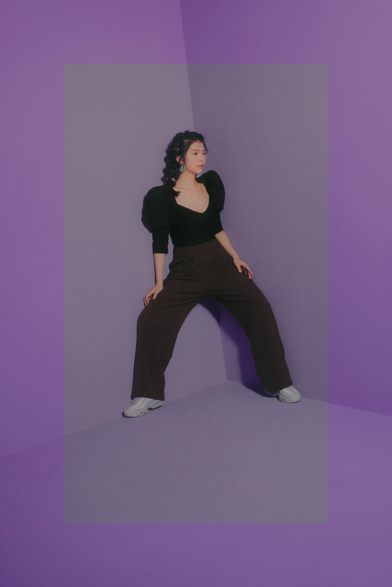 PP Wang 王品裙 - Tang Tang