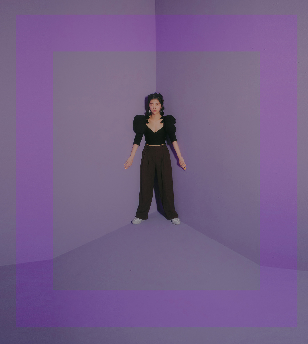 PP Wang 王品裙 - Tang Tang