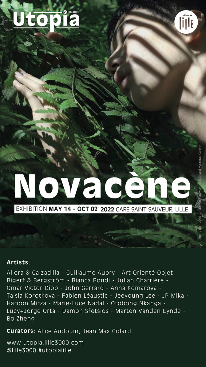 Novacène - jeeyounglee