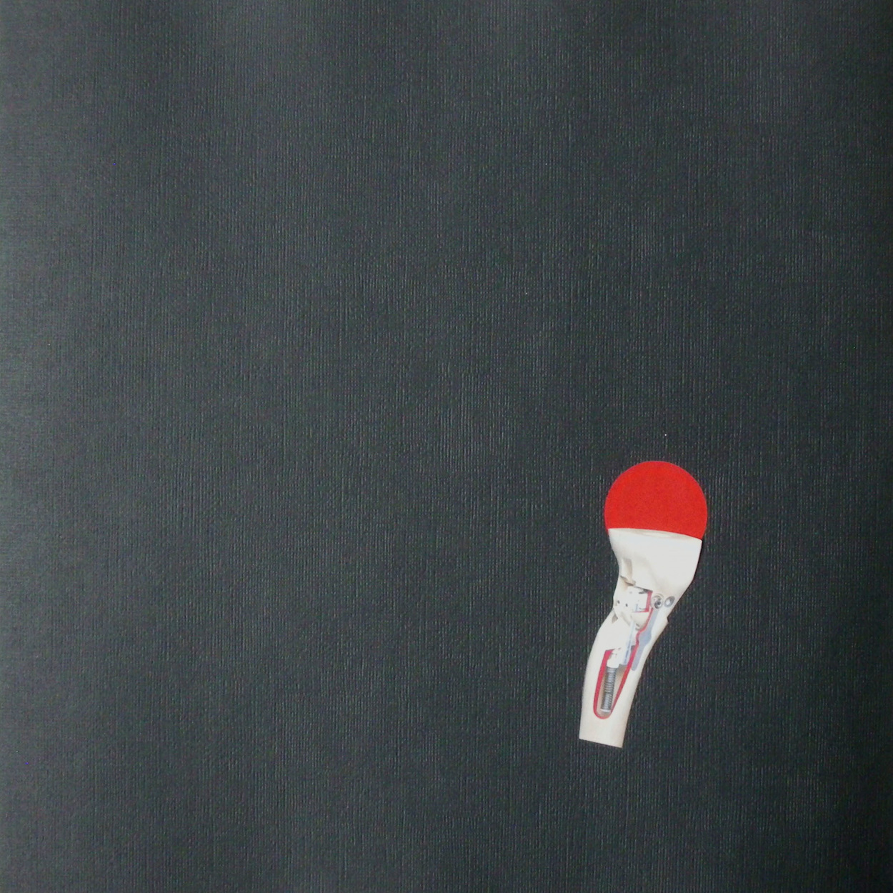 Cosmic Exercises - Gabriele Gervickaite