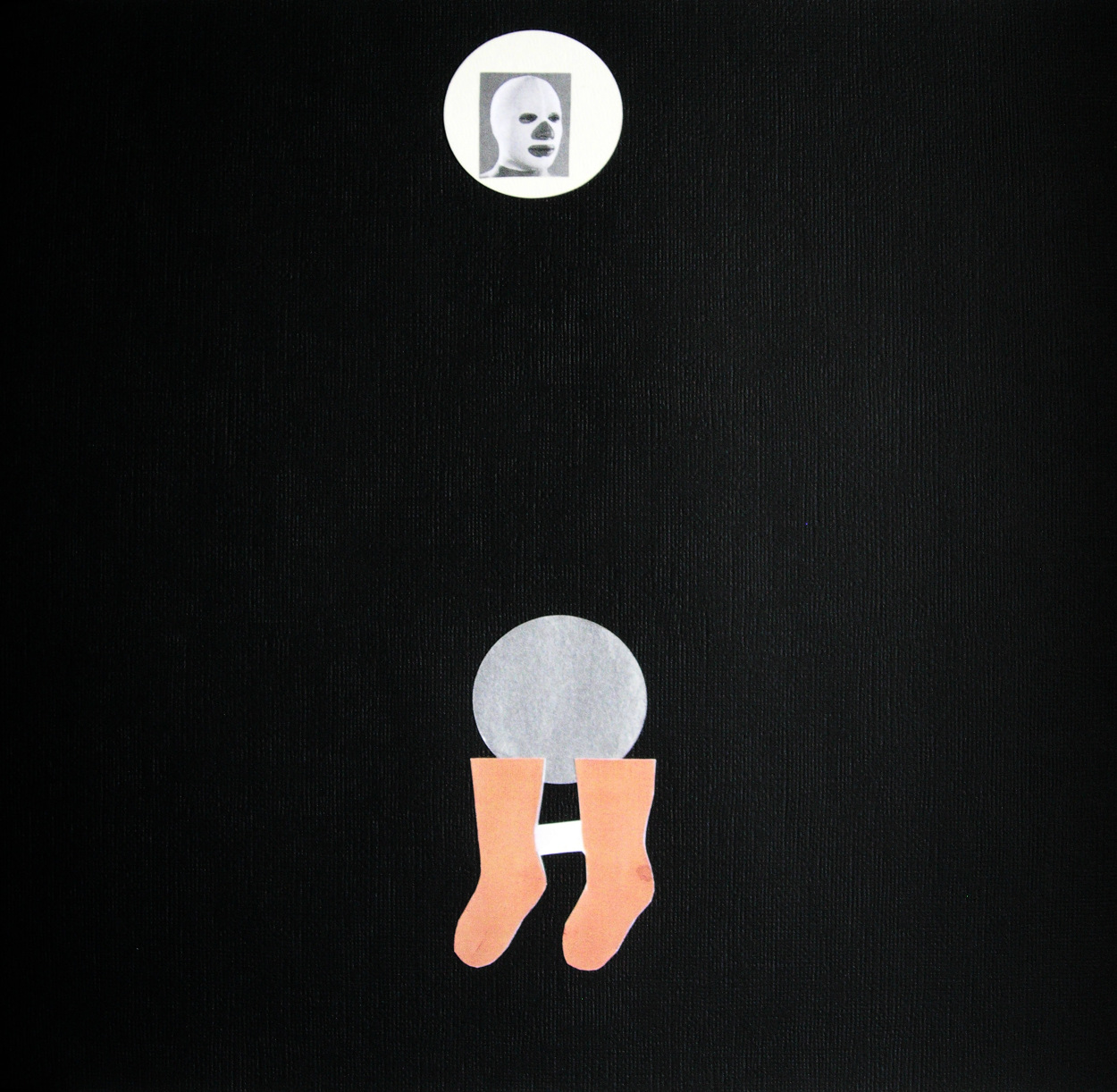 Cosmic Exercises - Gabriele Gervickaite