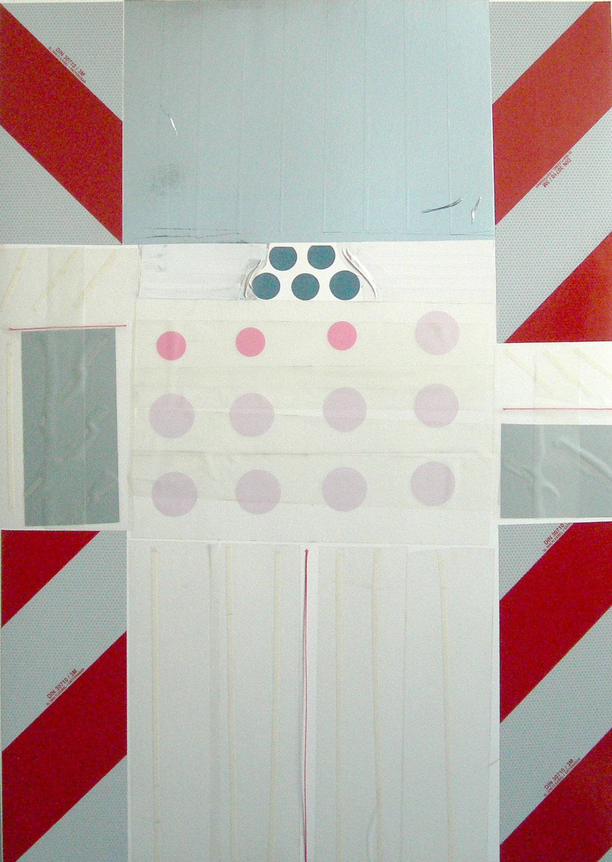 Cosmic Surgery - Gabriele Gervickaite