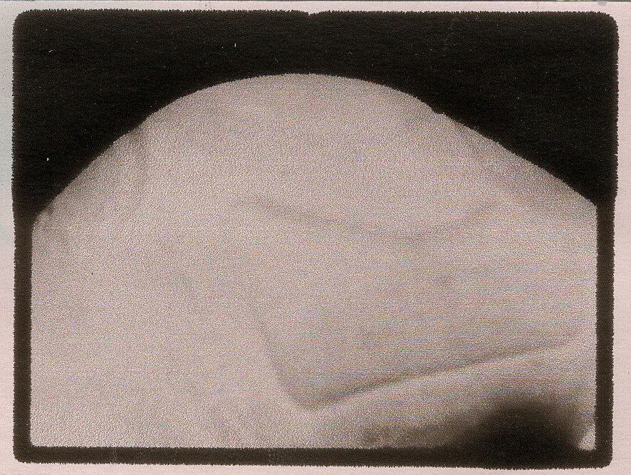 Memory Skin. 2020. - Gabriele Gervickaite