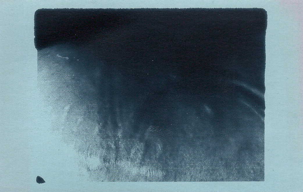 Memory Skin. 2020. - Gabriele Gervickaite