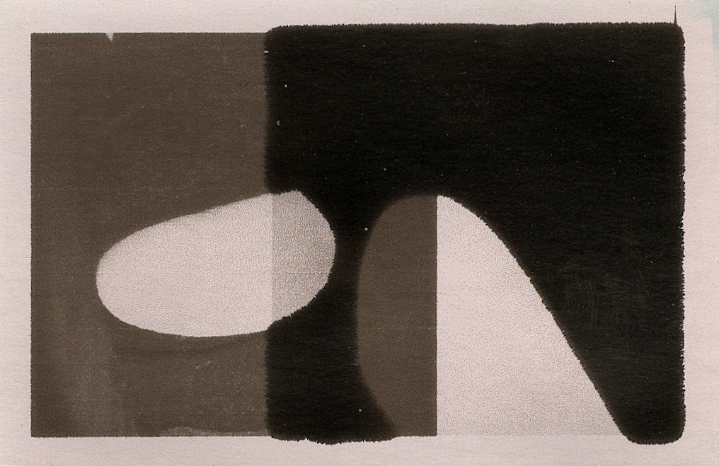 Memory Skin. 2020. - Gabriele Gervickaite