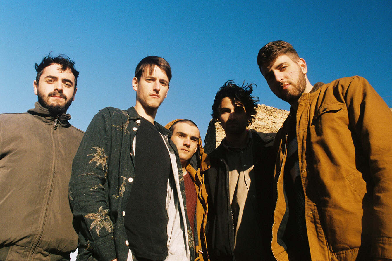 Caspary - Aina Maria Cantallops