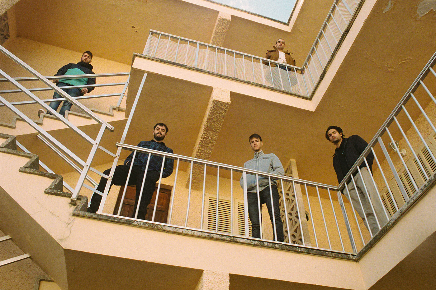 Caspary - Aina Maria Cantallops