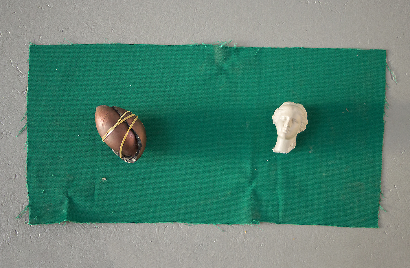 Dialogue table - Nicolás Lamas