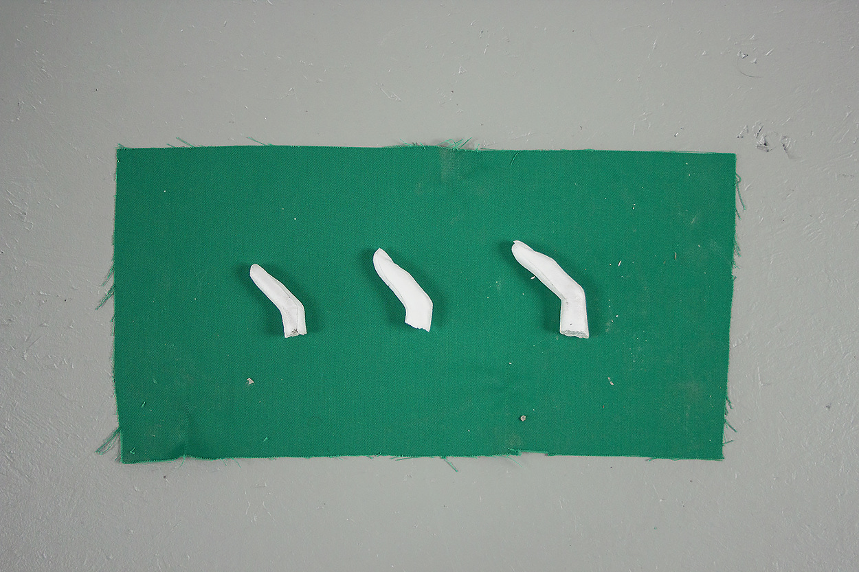 Dialogue table - Nicolás Lamas