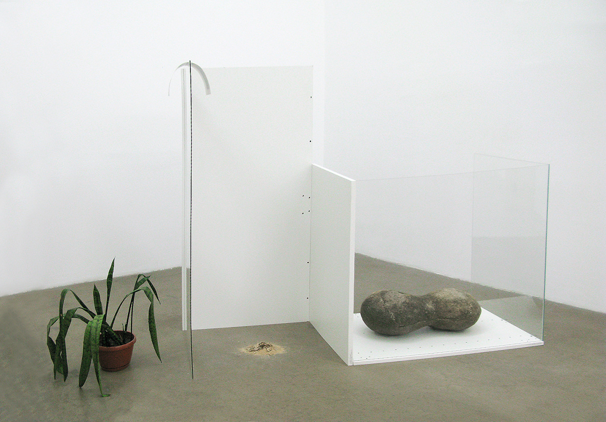 The value of formlessness - Nicolás Lamas