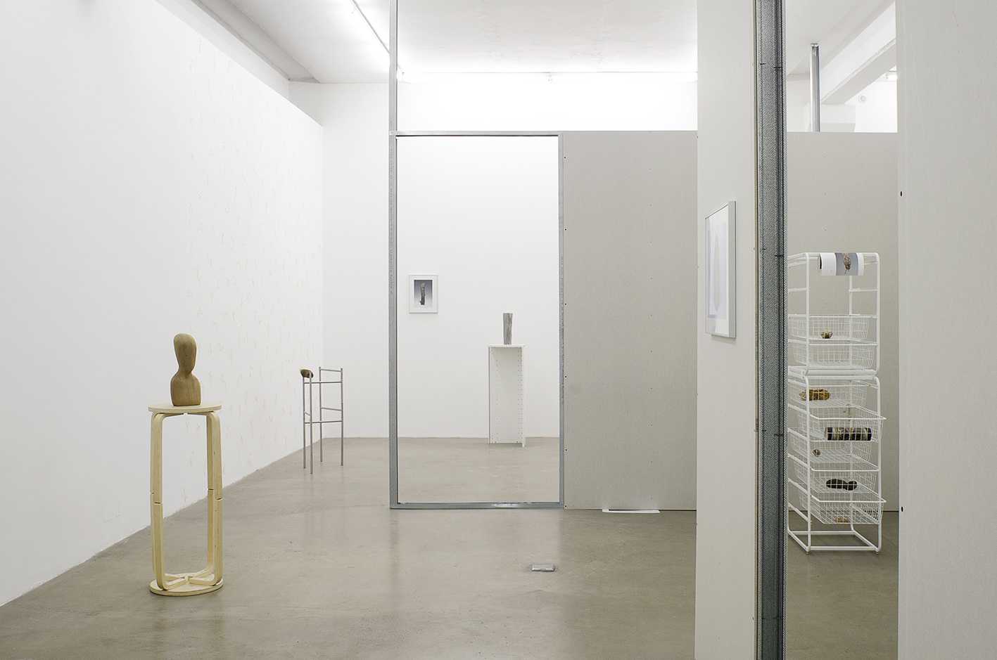 The value of formlessness - Nicolás Lamas