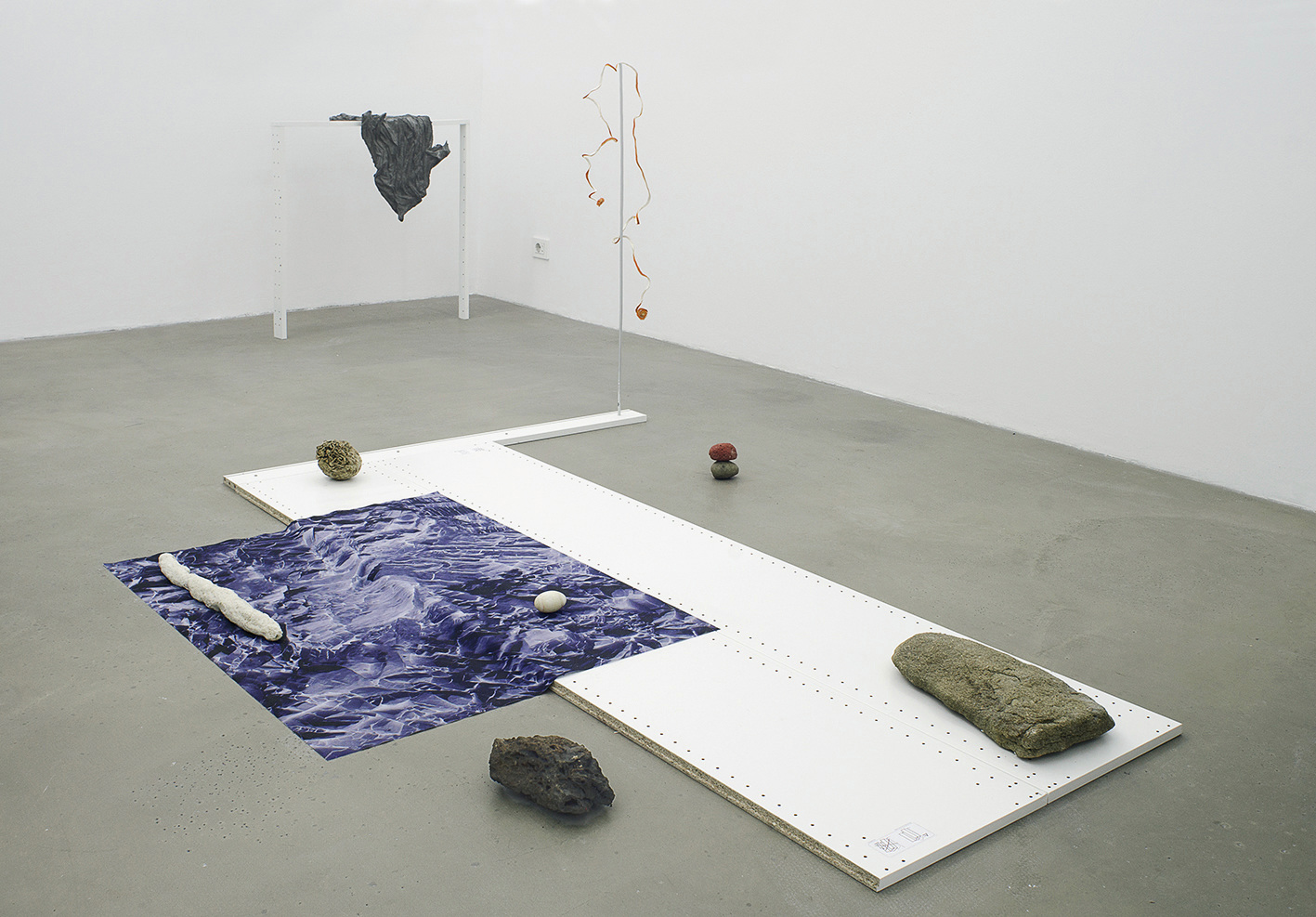 The value of formlessness - Nicolás Lamas