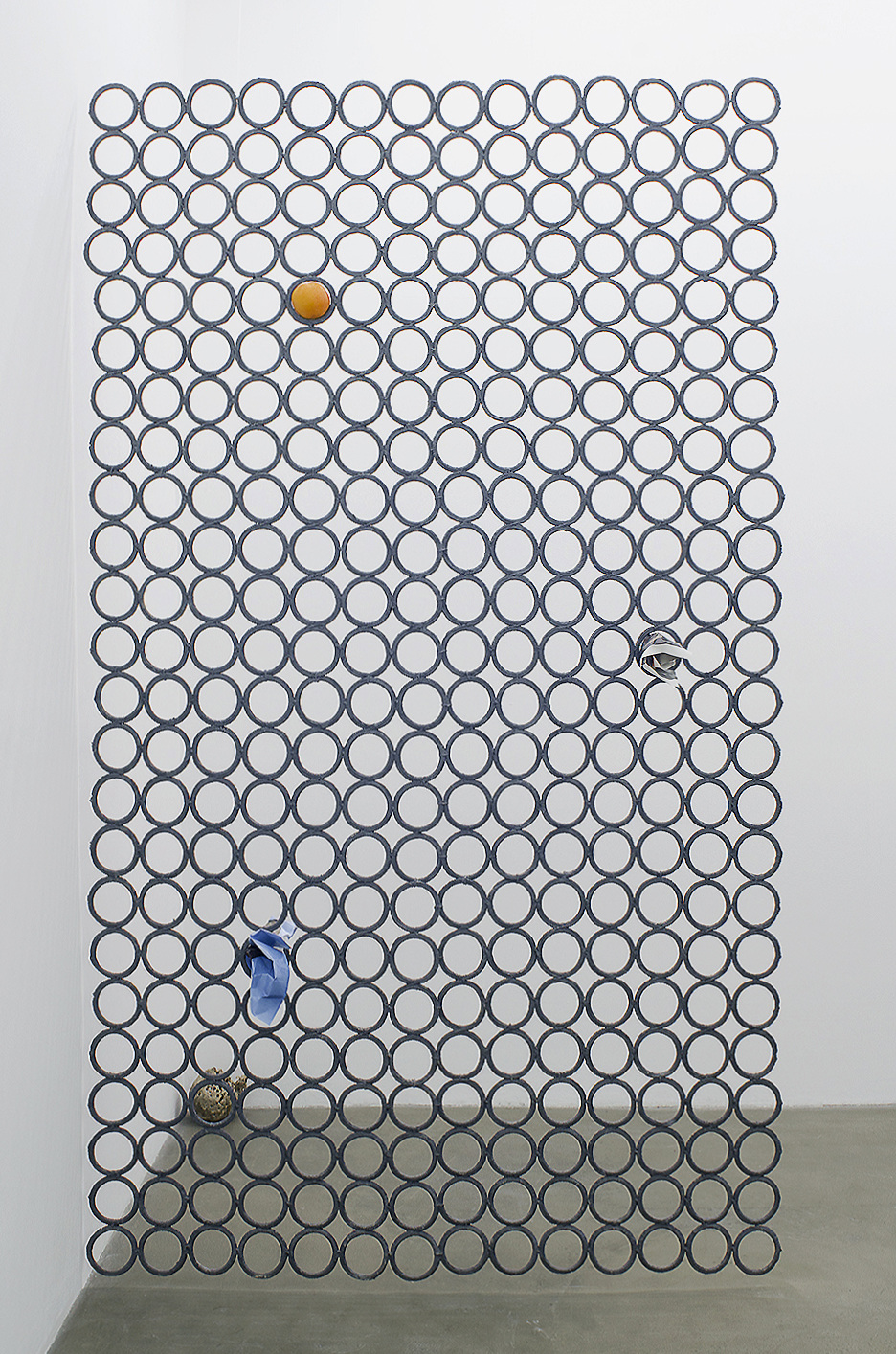 The value of formlessness - Nicolás Lamas