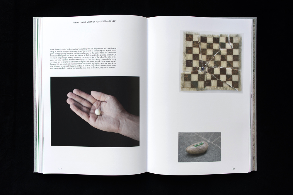 Books/Publications - Nicolás Lamas