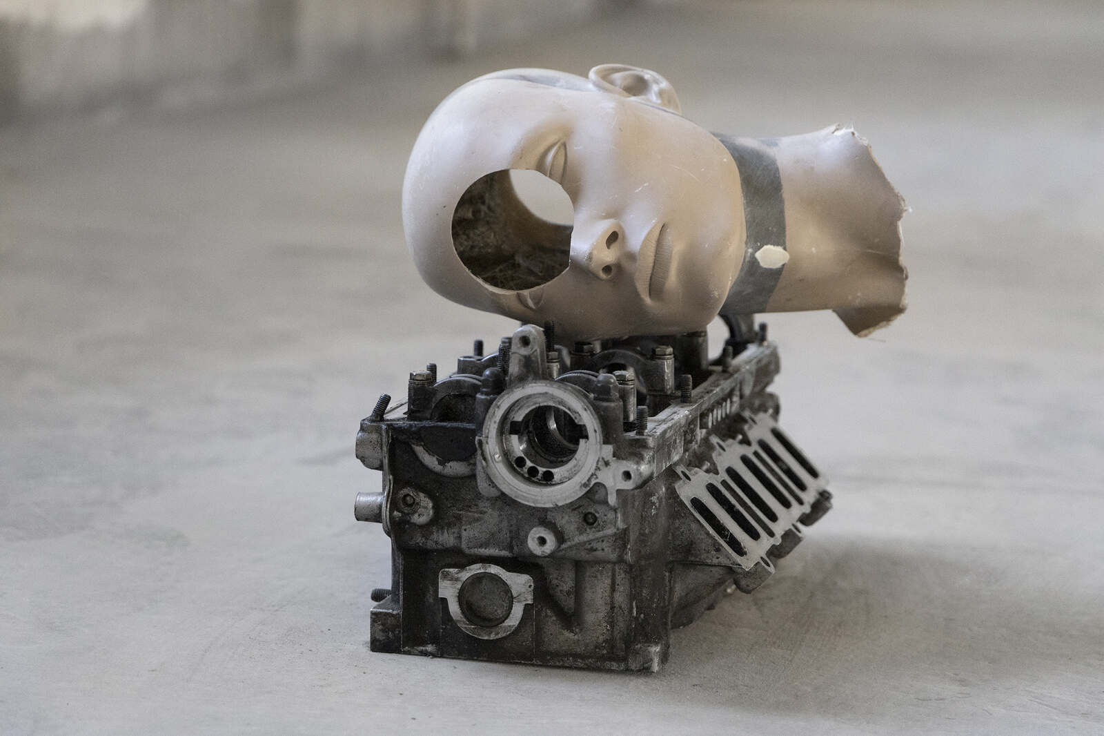 Umbral - Nicolás Lamas