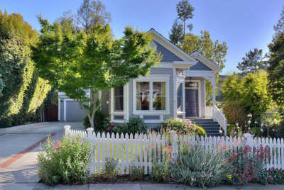 Ranch Style to Japanese Style - Peggy Dallas Architect