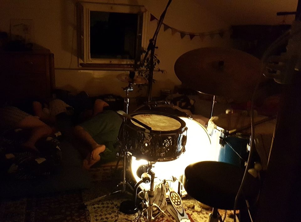 schlafkonzerte - Nicolas Wolf