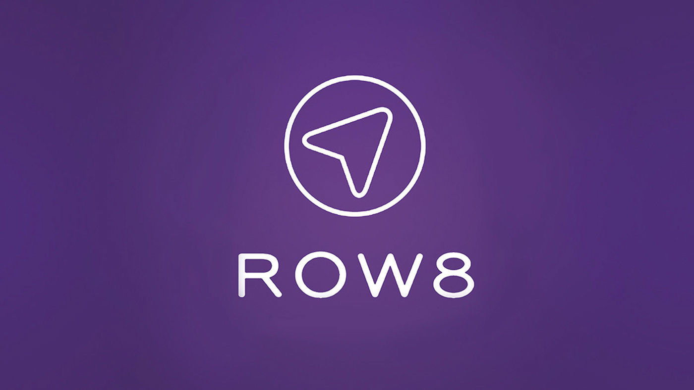 Vinheta Row8 - Murilo Justiniano